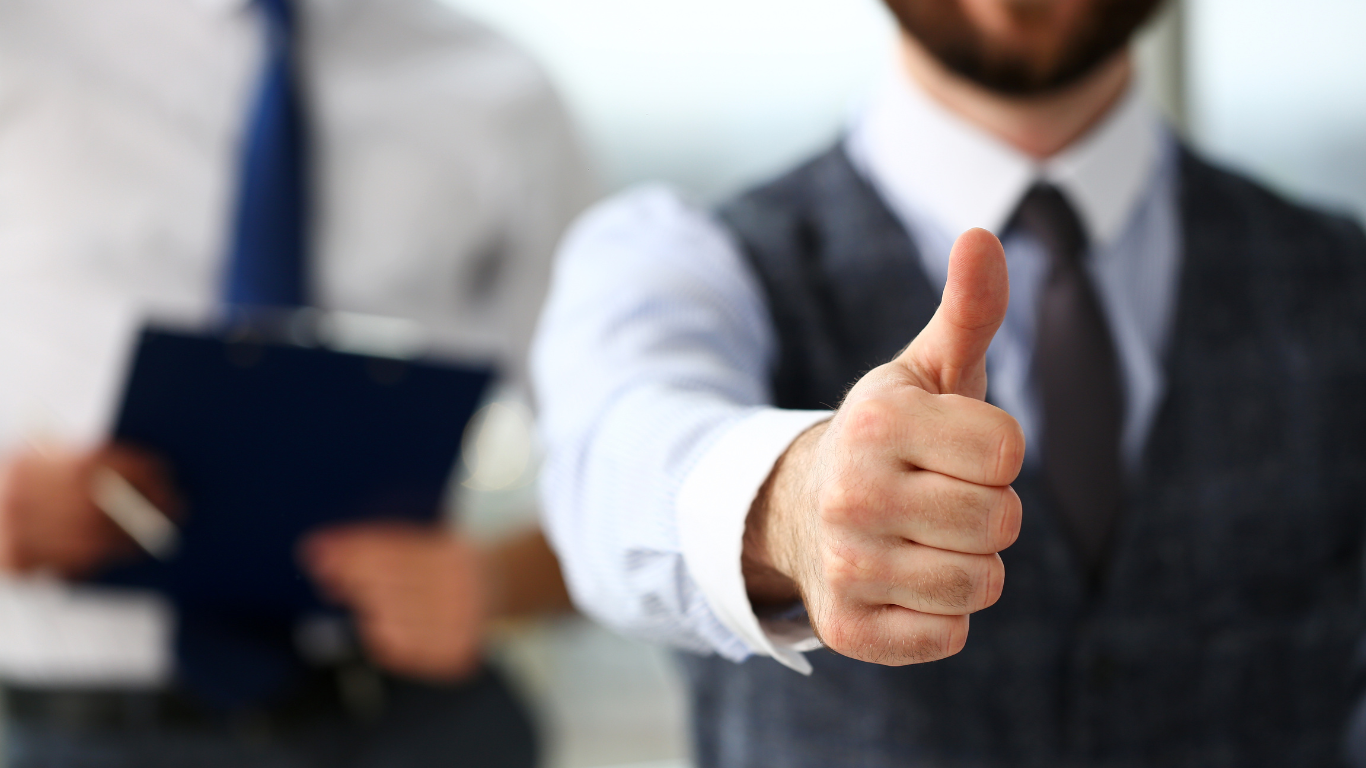 Growth as a Commercial Real Estate Broker